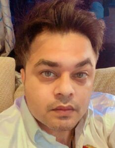 Sandeep Anand Wiki, Height, Age, Wife, Family, Biography & More - WikiBio