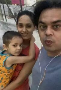 Sandeep Anand Wiki, Height, Age, Wife, Family, Biography & More - WikiBio