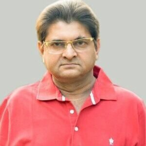 Sanjay Dixit Wiki, Age, Wife, Family, Biography & More - WikiBio
