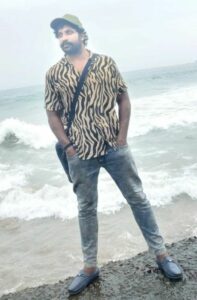 Sanjay Krishna Makthala Wiki, Height, Age, Wife, Family, Biography & More - WikiBio