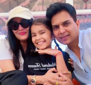 Sapna Sikarwar Wiki, Height, Age, Husband, Family, Biography & More ...