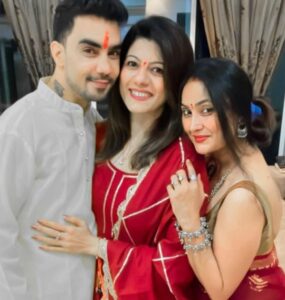 Sapna Sikarwar Wiki, Height, Age, Husband, Family, Biography & More ...