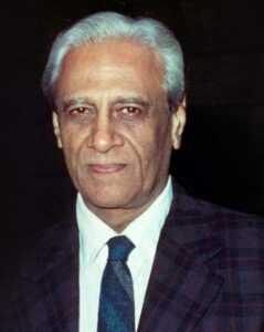 Satish Dhawan Wiki, Age, Death, Wife, Family, Biography & More - WikiBio