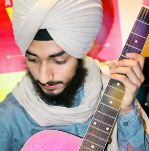 Sehaj Arora (Kulhad Pizza) Wiki, Age, Wife, Family, Biography - WikiBio