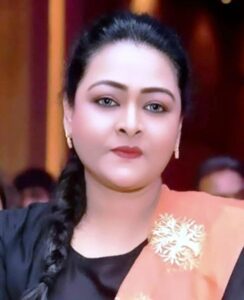Shakeela Wiki, Age, Husband, Children, Family, Biography & More - WikiBio