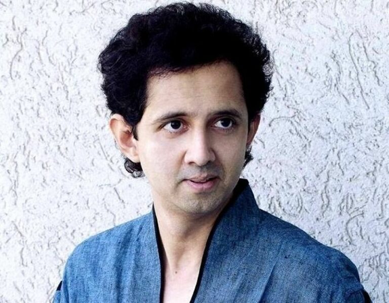 Sham Mashalkar Wiki, Height, Age, Wife, Children, Biography & More ...