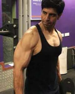 Shehzad Poonawalla Wiki, Age, Wife, Family, Biography & More - WikiBio