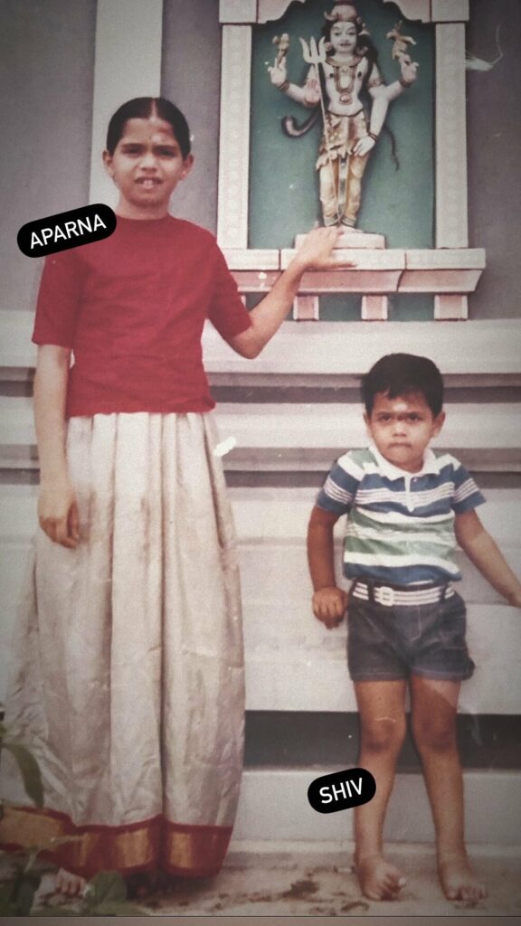 Shiv Aroor Wiki, Age, Wife, Family, Biography & More - WikiBio