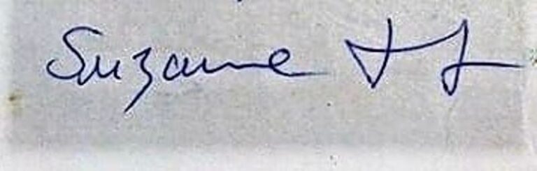 Suzanne Bernert Wiki, Height, Age, Husband, Family, Biography & More ...