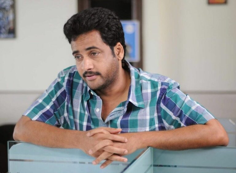 Sivaji (Actor) Wiki, Height, Age, Wife, Family, Biography & More - WikiBio