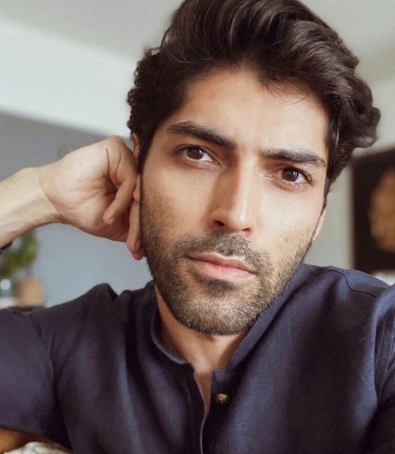 Smaran Sahu Wiki, Height, Age, Wife, Children, Family, Biography & More - WikiBio