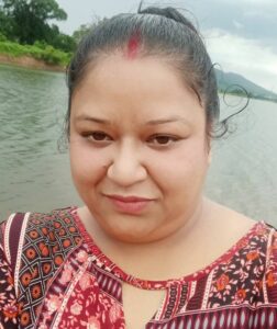 Soma Rathod Wiki, Weight, Age, Husband, Family, Biography & More - WikiBio