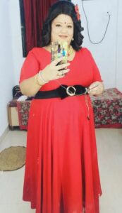 Soma Rathod Wiki, Weight, Age, Husband, Family, Biography & More - WikiBio