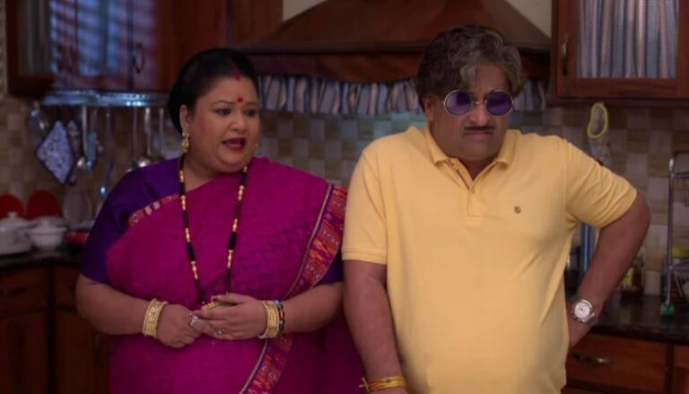 Soma Rathod Wiki, Weight, Age, Husband, Family, Biography & More - WikiBio