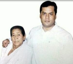 Sarbananda Sonowal Wiki, Age, Wife, Family, Biography - WikiBio