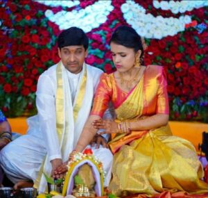 Srikanth Bolla Wiki, Age, Wife, Family, Biography & More - WikiBio