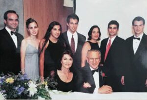 Frank Caprio Wiki, Age, Wife, Family, Biography & More - WikiBio