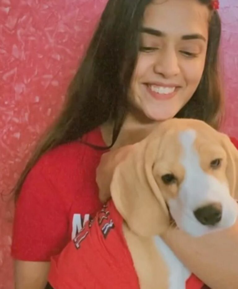 Steffi Cyrill Wiki, Height, Age, Boyfriend, Husband, Family, Biography ...