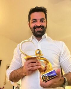 Sumit Arora Wiki, Age, Family, Biography & More - WikiBio