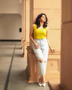Sunaina Wiki, Height, Age, Boyfriend, Husband, Family, Biography & More ...