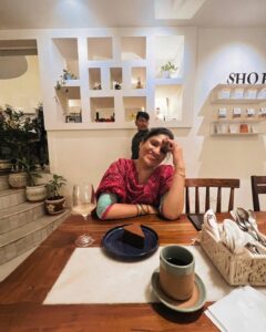 Sunaina Wiki, Height, Age, Boyfriend, Husband, Family, Biography & More ...