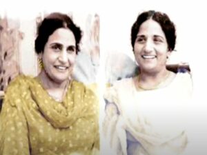 Surinder Kaur Wiki, Age, Death, Husband, Children, Family, Biography ...