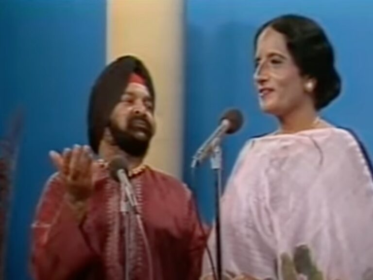 Surinder Kaur Wiki, Age, Death, Husband, Children, Family, Biography ...