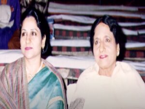 Surinder Kaur Wiki, Age, Death, Husband, Children, Family, Biography ...