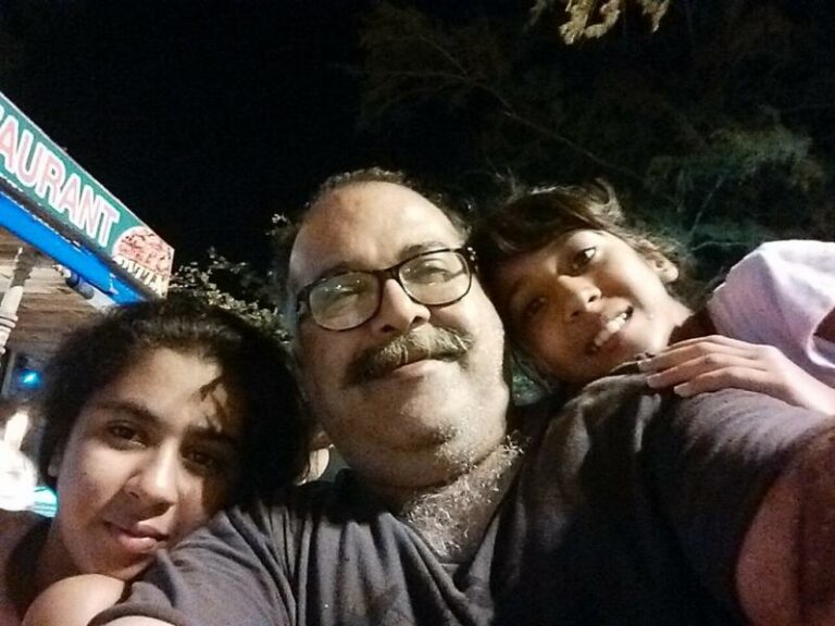 Sushant Sareen Wiki, Age, Family, Biography & More - WikiBio