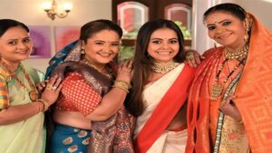 Swati P Shah Wiki, Age, Husband, Children, Family, Biography & More ...