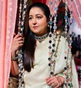 Swati Tarar Wiki, Age, Husband, Family, Biography & More - WikiBio