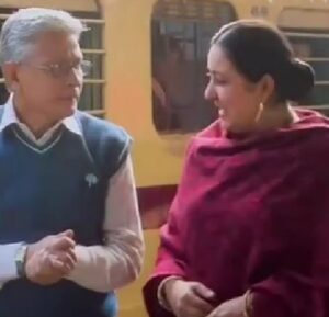 Swati Tarar Wiki, Age, Husband, Family, Biography & More - WikiBio