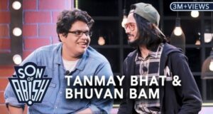 Tanmay Bhat Wiki, Age, Girlfriend, Wife, Family, Biography & More - WikiBio