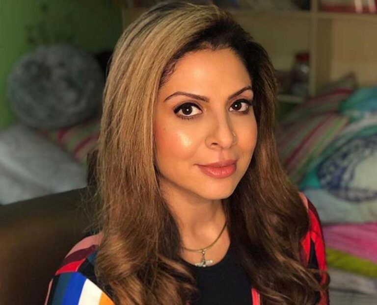 Tannaz Irani Wiki, Height, Age, Husband, Children, Family, Biography ...