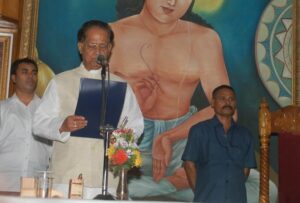 Tarun Gogoi Wiki, Age, Death, Wife, Children, Family, Biography & More ...