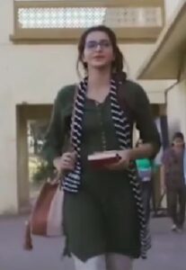 Tithi Raaj Wiki, Height, Age, Family, Biography & More - WikiBio