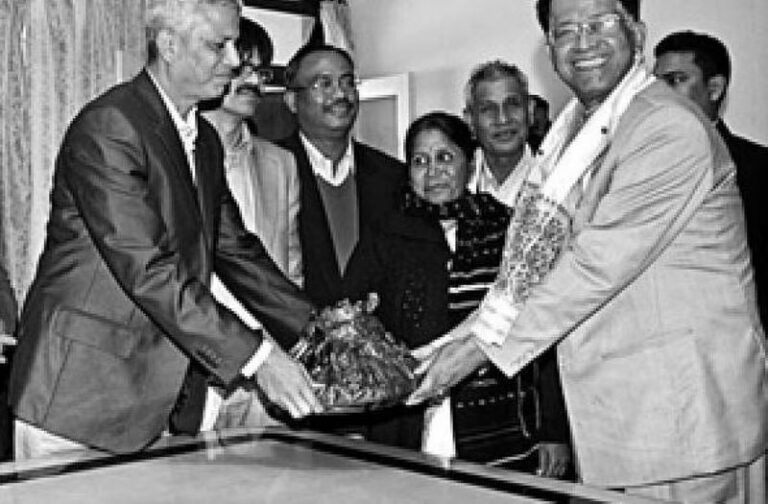 Tarun Gogoi Wiki, Age, Death, Wife, Children, Family, Biography & More - WikiBio