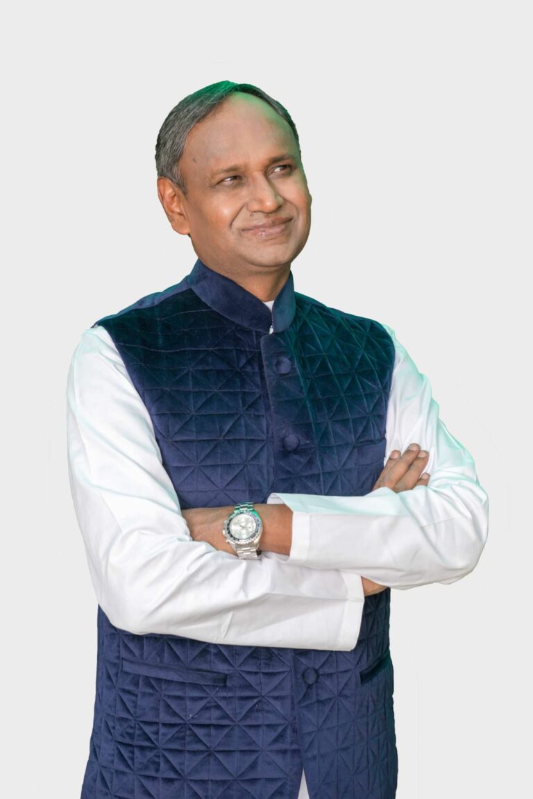 Udit Raj Wiki, Age, Caste, Wife, Children, Family, Biography - WikiBio