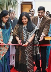 Usha Sharma (IAS) Wiki, Age, Husband, Family, Biography & More - WikiBio