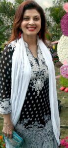 Varsha Usgaonkar Wiki, Height, Age, Boyfriend, Husband, Family ...