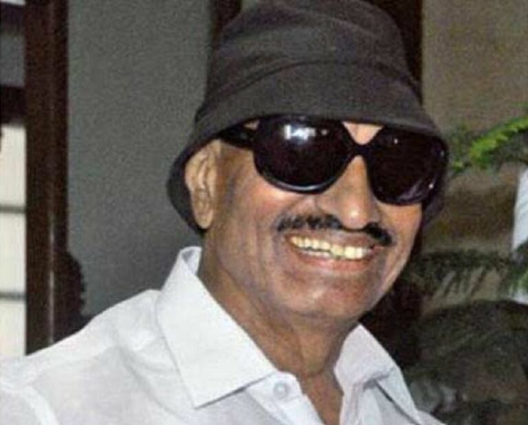 Vatal Nagaraj Wiki, Age, Wife, Family, Biography & More - WikiBio