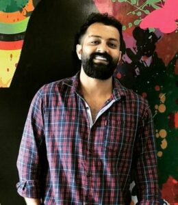 Vishnu Agasthya Wiki, Height, Age, Family, Biography & More - WikiBio