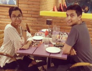 Vrishank Khanal (MostlySane's Husband) Wiki, Height, Age, Girlfriend ...
