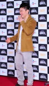 Yang Dong-geun Wiki, Age, Wife, Family, Biography & More - WikiBio