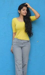 Yuva Lakshmi Wiki, Height, Age, Boyfriend, Family, Biography & More ...