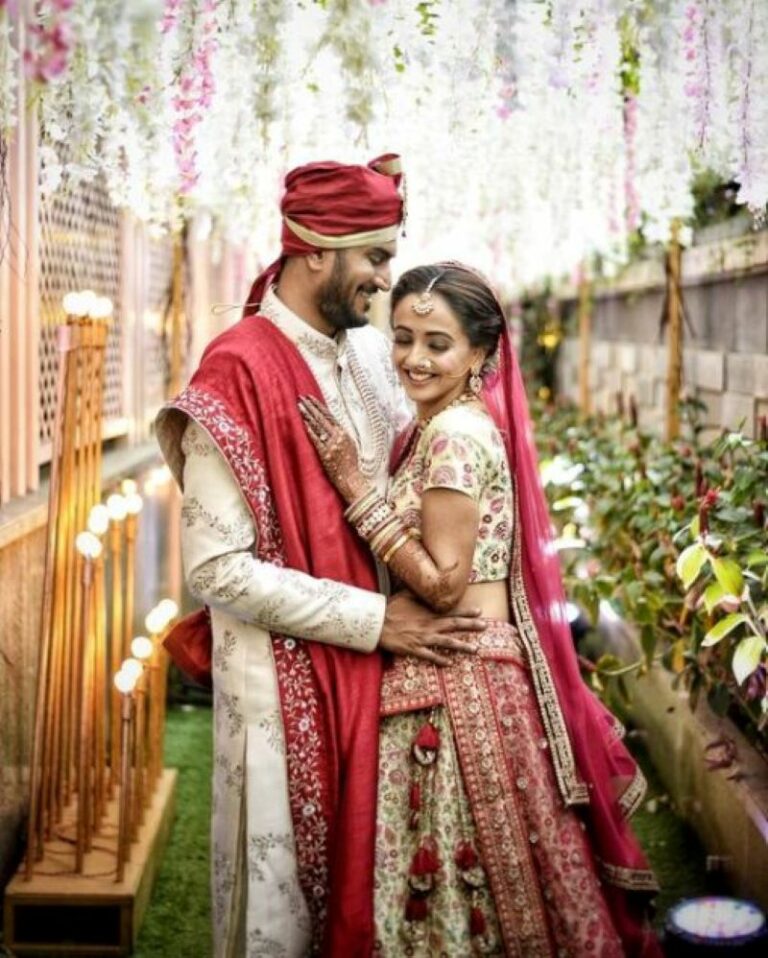 Zalak Desai Wiki, Height, Age, Husband, Family, Biography & More - WikiBio