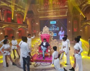 Aata Sandeep Wiki, Age, Wife, Family, Biography & More - WikiBio