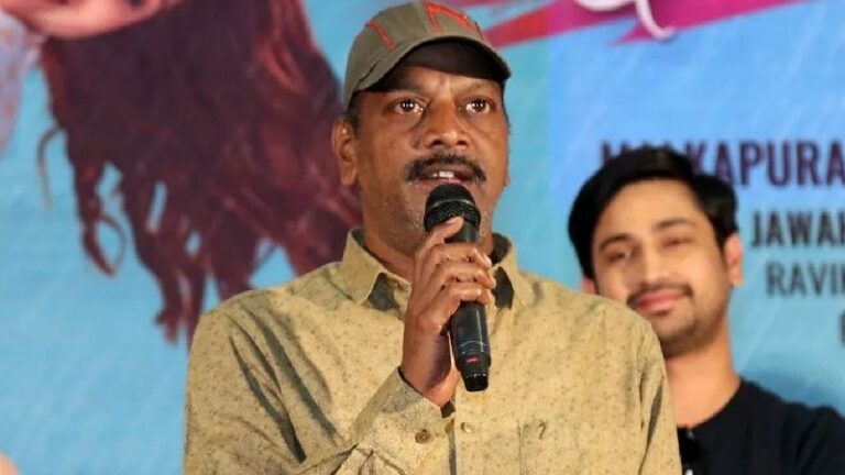 A. S. Ravi Kumar Chowdary Wiki, Age, Wife, Family, Biography & More ...