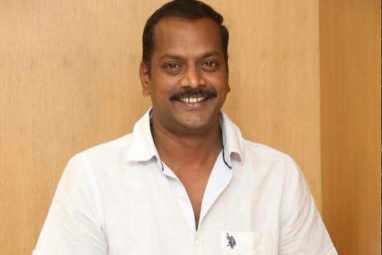 A. S. Ravi Kumar Chowdary Wiki, Age, Wife, Family, Biography & More ...