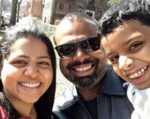 Chemban Vinod Jose Wiki, Height, Age, Wife, Family, Biography & More ...